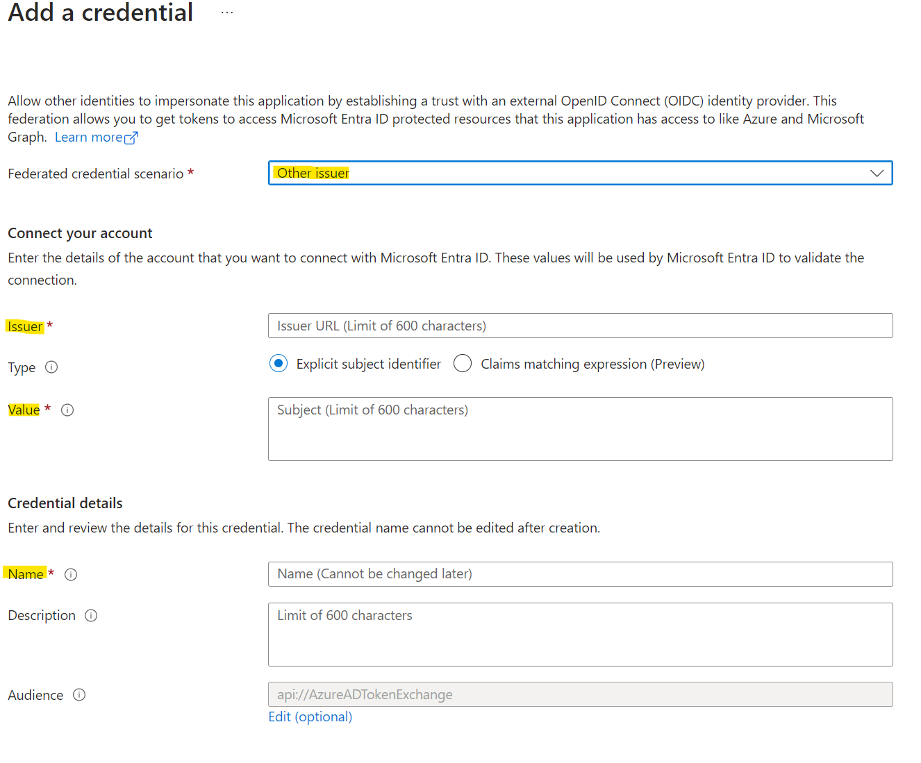 Azure DevOps (ADO) Service connections Azure – CloudTechWorks