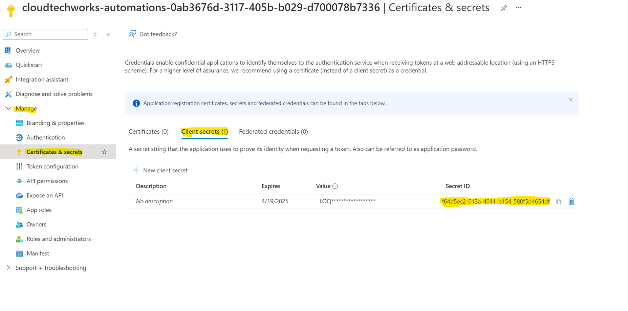 Azure DevOps (ADO) Service connections Azure – CloudTechWorks