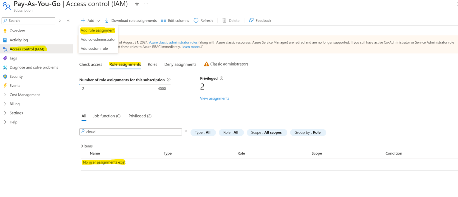 Azure DevOps (ADO) Service connections Azure – CloudTechWorks