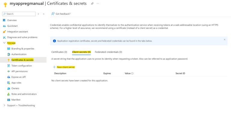 Azure DevOps (ADO) Service connections Azure – CloudTechWorks