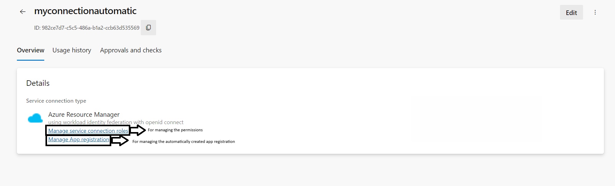 Azure DevOps (ADO) Service connections Azure – CloudTechWorks